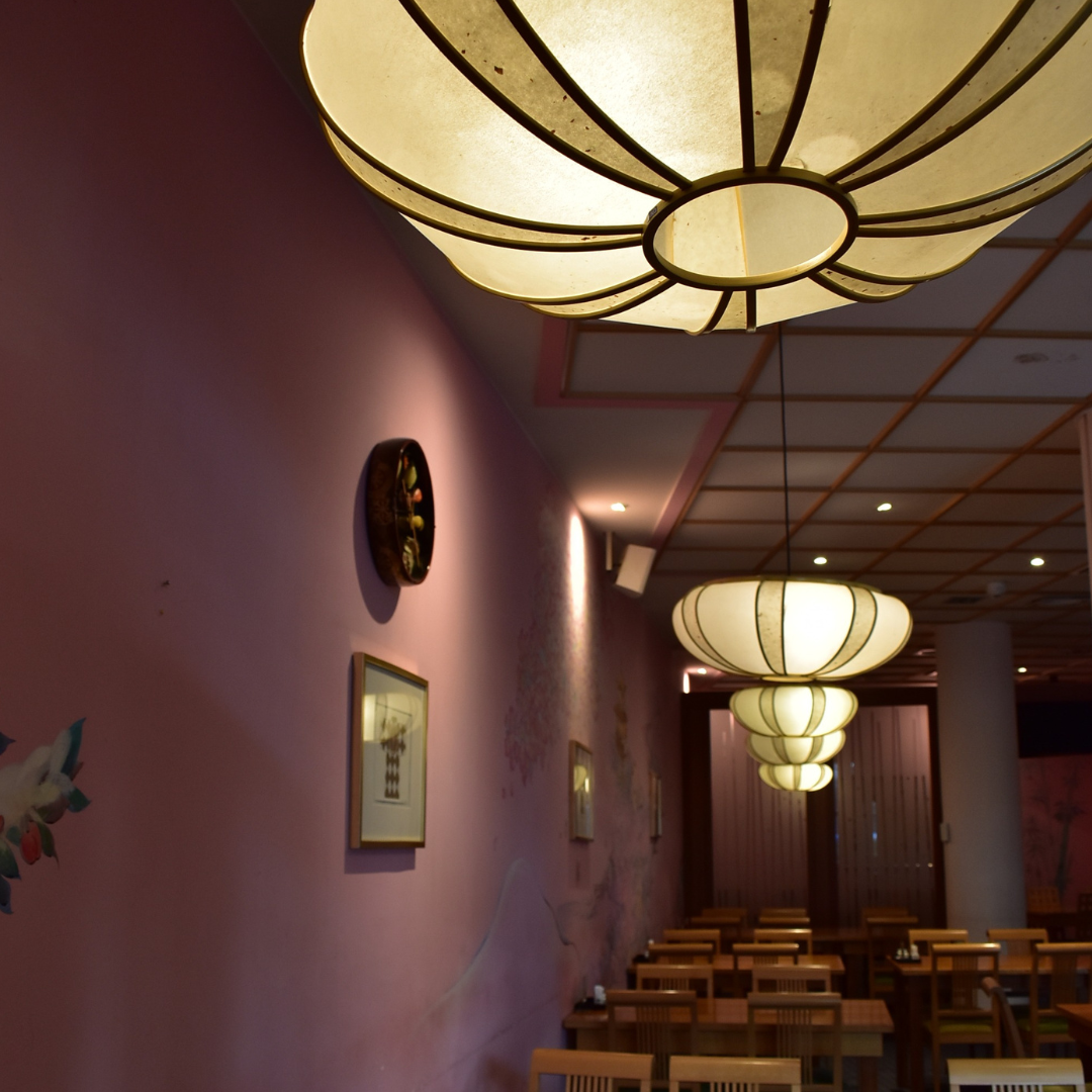 HOME - Restaurant Iroha