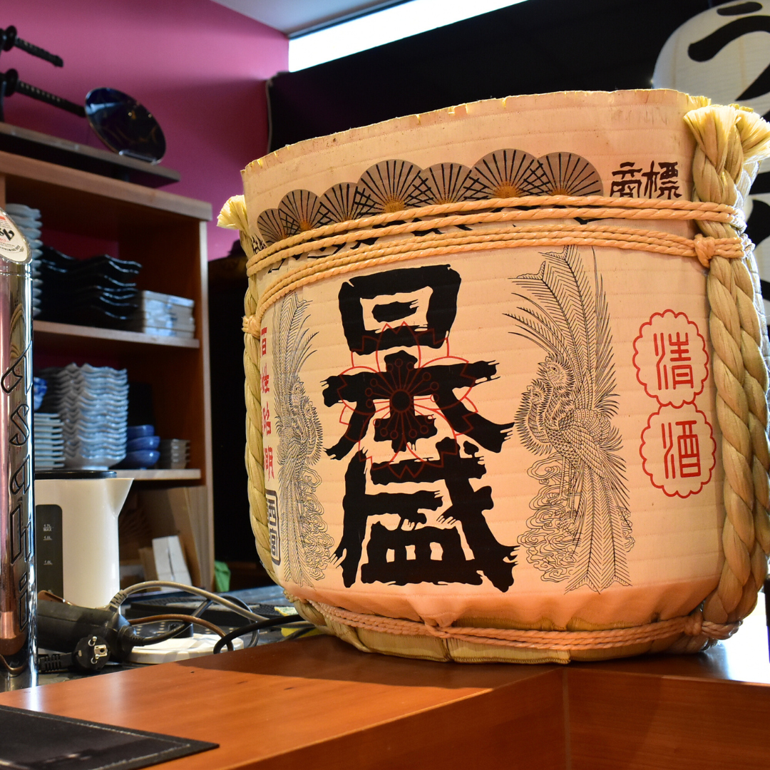 HOME - Restaurant Iroha